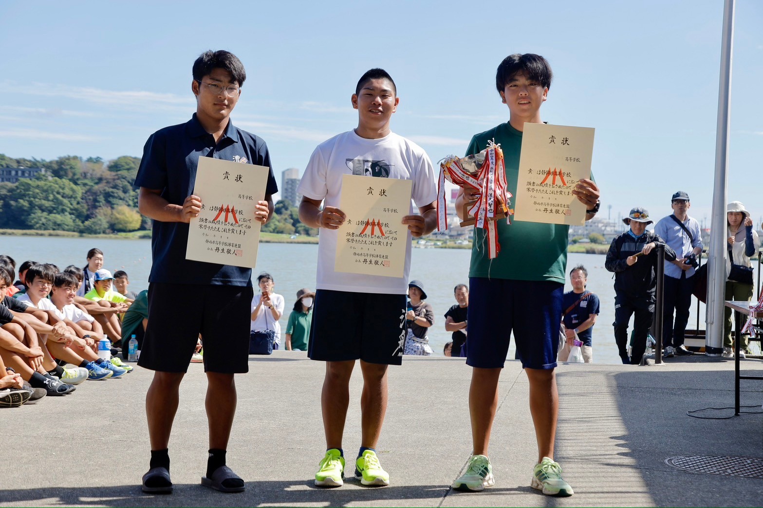 LINE_ALBUM_r6高校新人二次_241013_7 – 静岡県ローイング協会